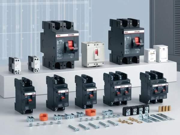 Circuit Breakers – PTK INDUSTRIAL
