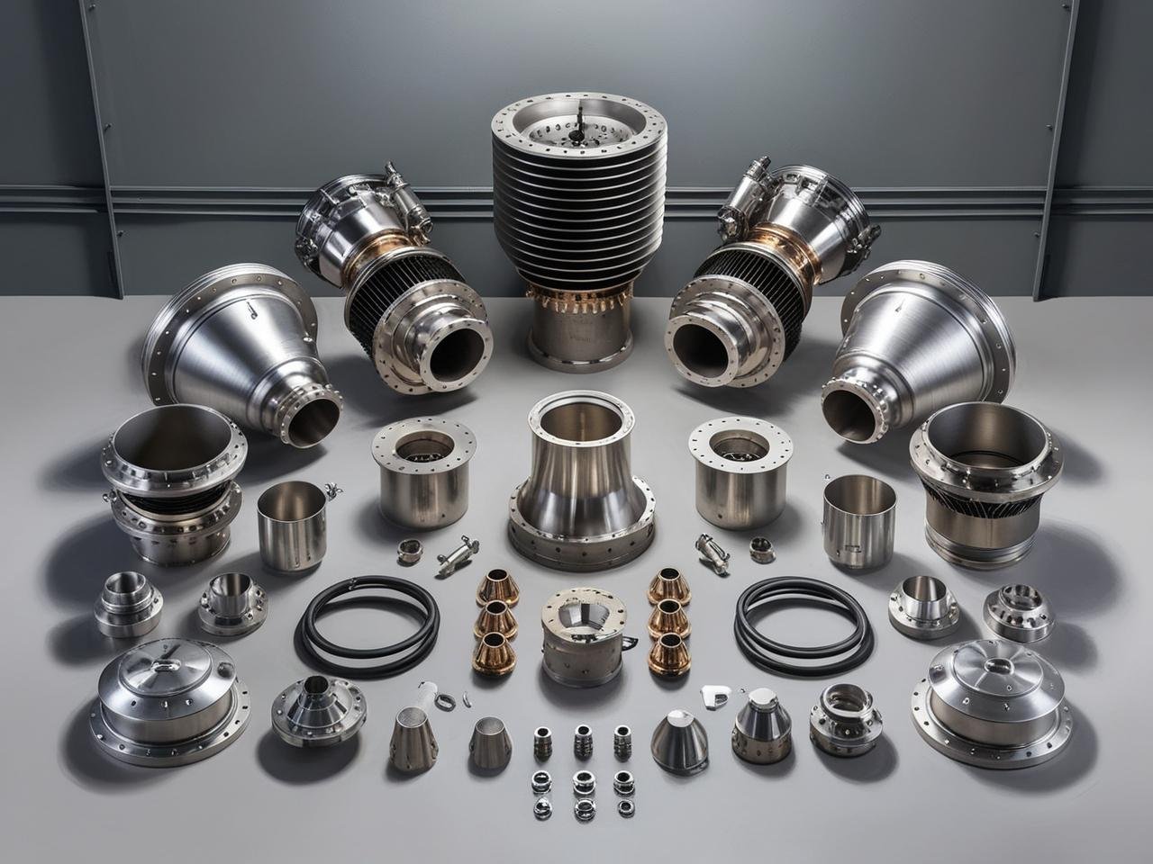 Combustion – PTK INDUSTRIAL